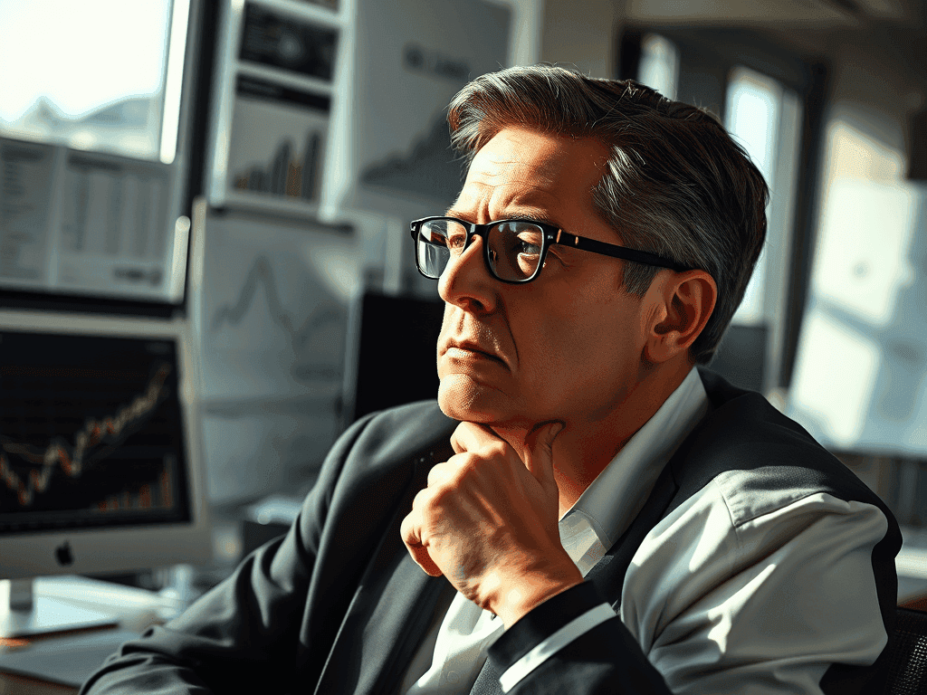 William Sharpe e o CAPM: A Revolução na Análise de Risco e Retorno ...